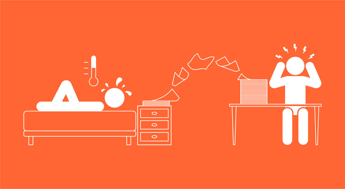 Wie gehen Führungskräfte wirkungsvoll mit Absenzen um ...